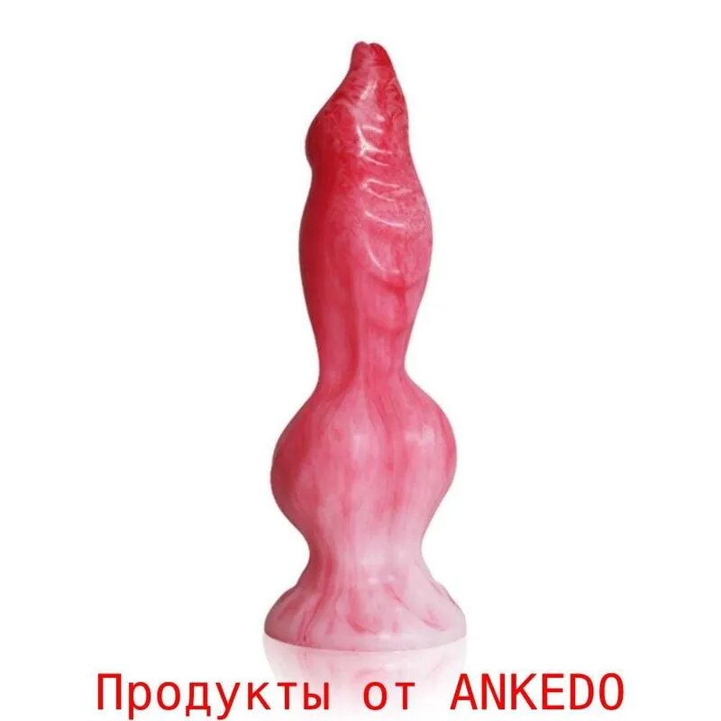 Дилдо — фото 1