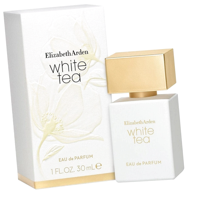 Элизабет Арден Белый Чай О Де Парфам женский аромат 30 мл / White Tea