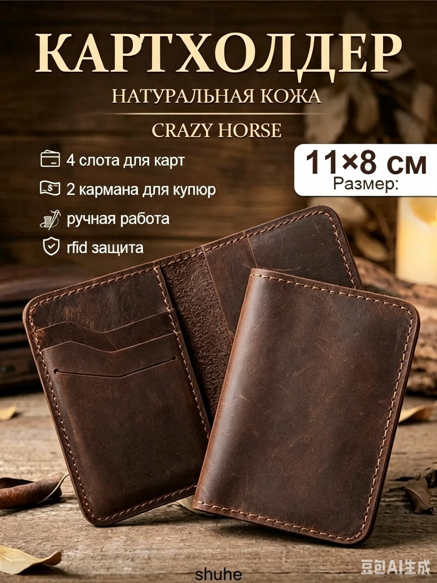 Визитница