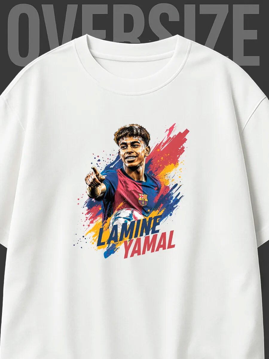 Футболка PRINTSHOT