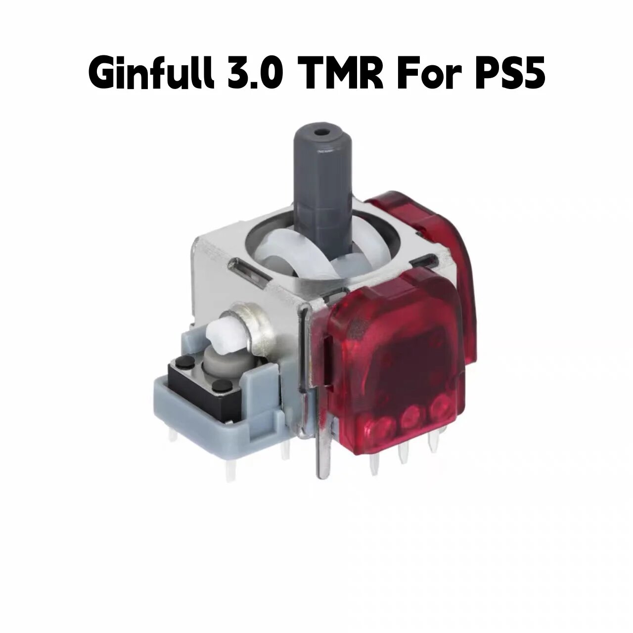 Ginfull 3.0 TMR для PS5