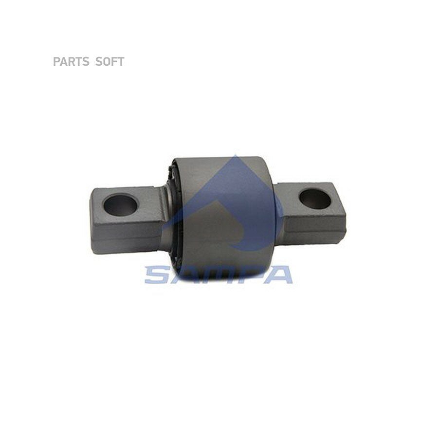 SAMPA 043232 043.232 сайлентблок реактивной тяги !\SCANIA P/G/R/T-Series