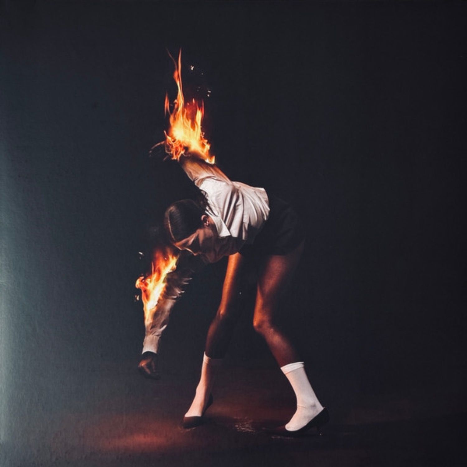 Виниловая пластинка St. Vincent - All Born Screaming, Vinyl, LP, Colored