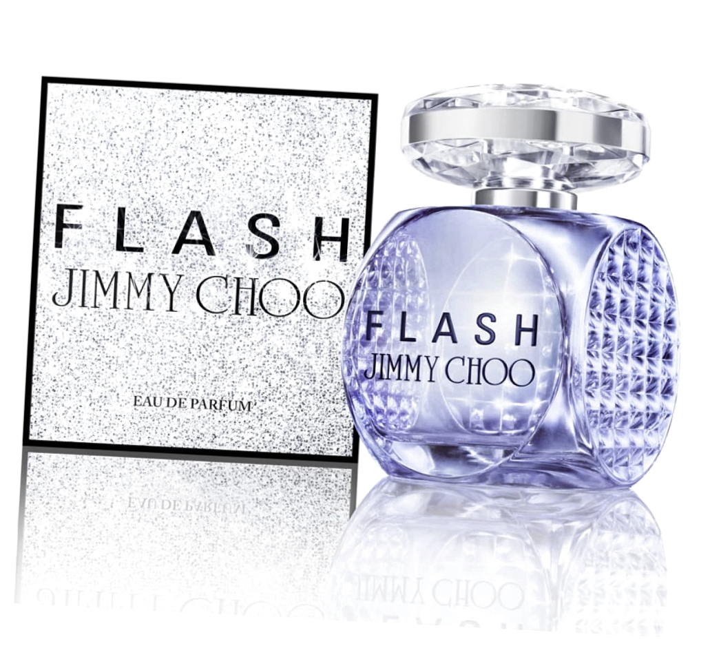 Eau de parfum Jimmy Choo Flash 100 мл для женщин - Джимми Чу Флэш духи