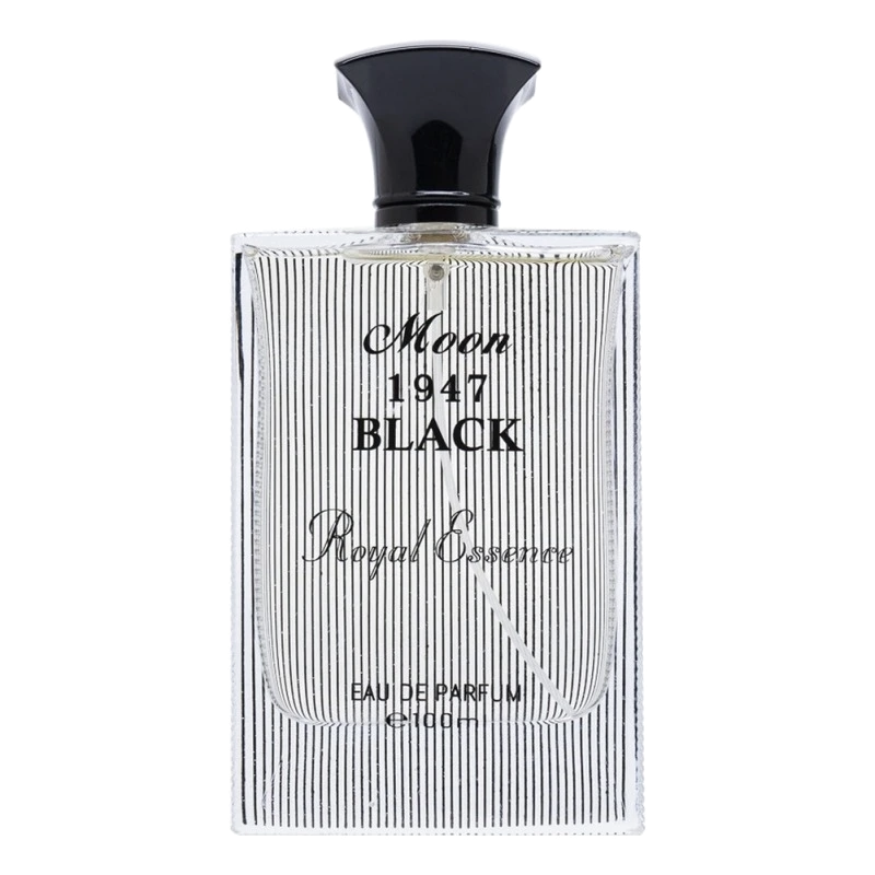 Мун 1947 Блек аромат унисекс 100 мл - Noran Perfumes Moon 1947 Black парфюмерная вода