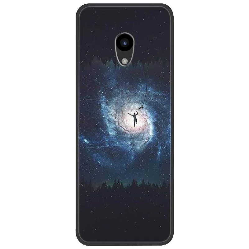 Для Xiaomi Qin F21 Pro Чехол Мягкий силиконовый чехол Задняя крышка для Xiaomi 51, For Qin F22 Pro