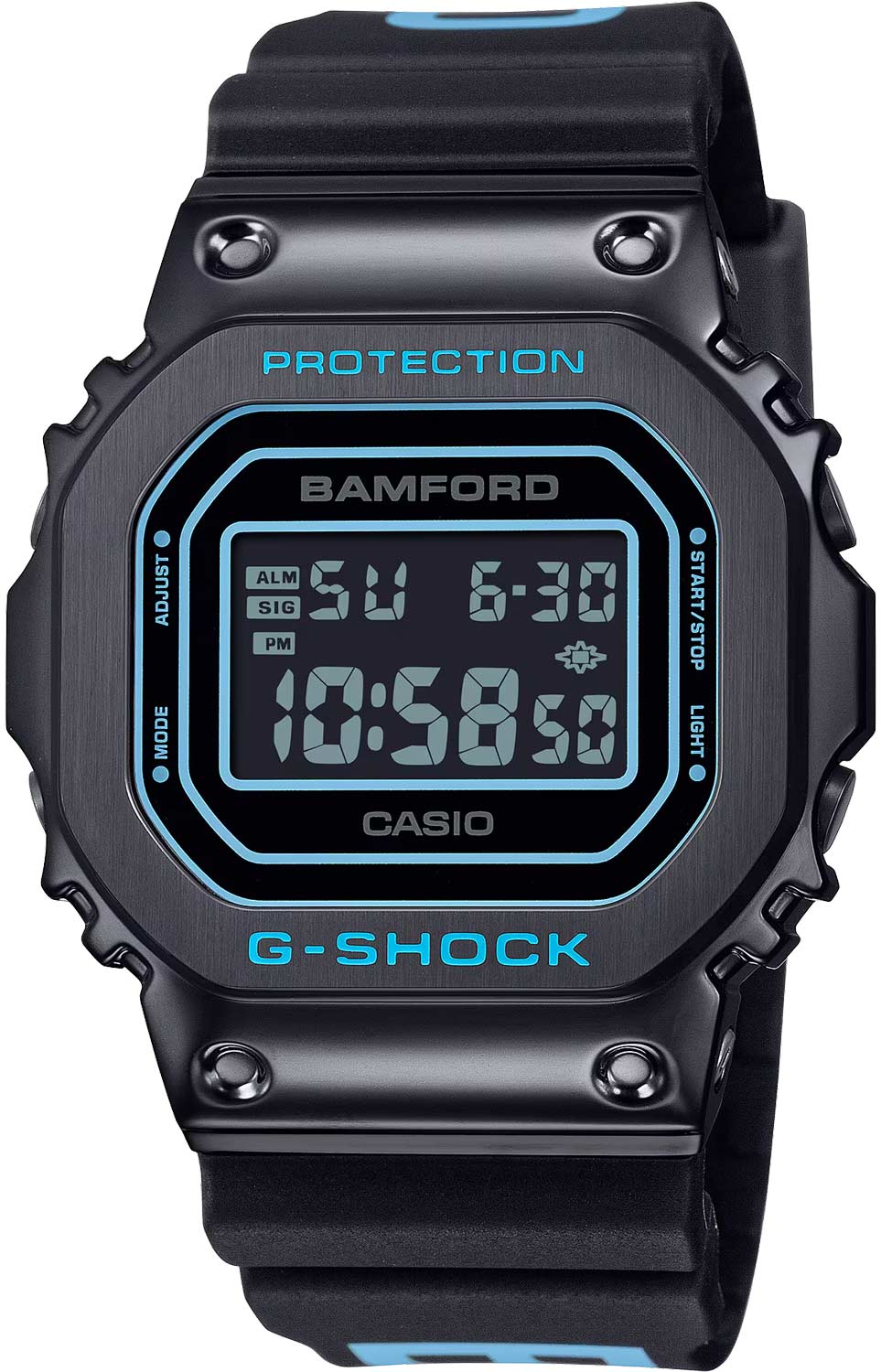  CASIO G-Shock