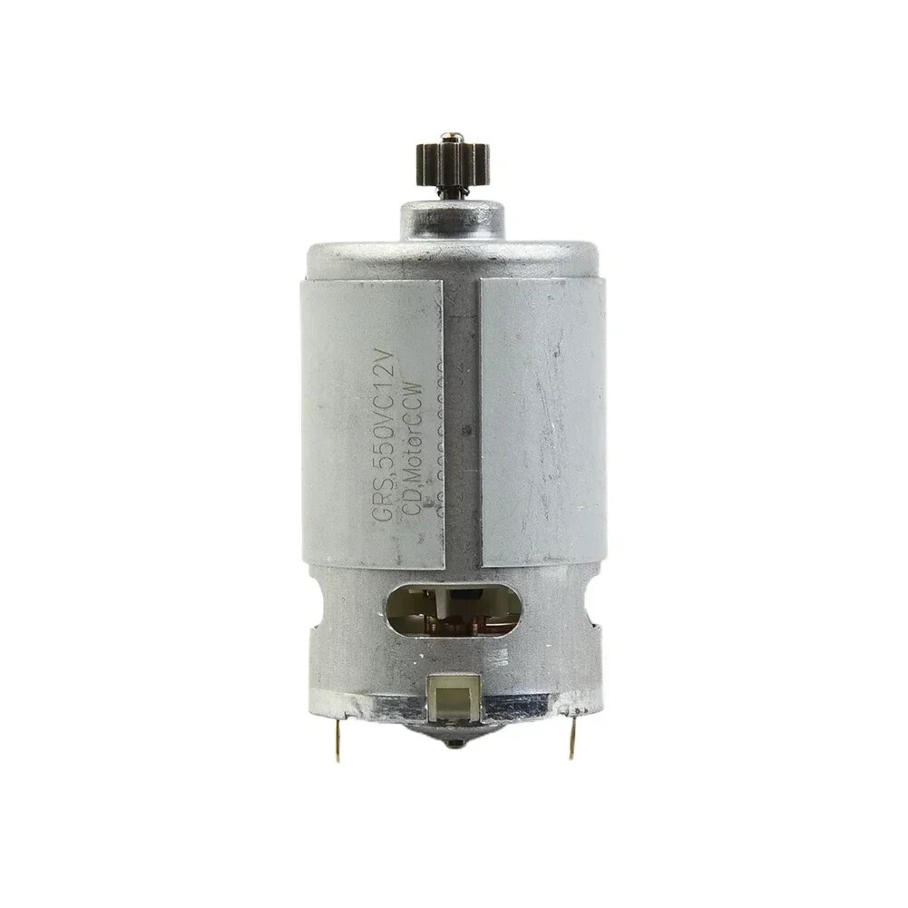 Мотор для отверток Bosch GSR 12V-15