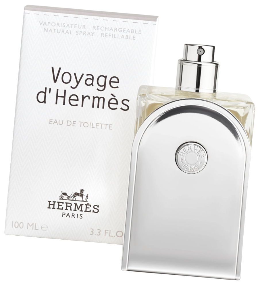 Hermes Voyage D Hermes аромат для женщин и мужчин 100 мл - Гермес Вояж Д Гермес туалетная вода