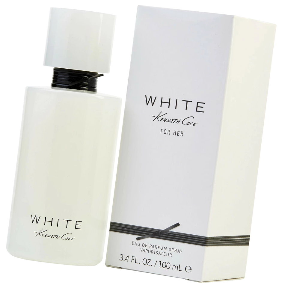 Парфюм Kenneth Cole White женский 100 мл - Кеннет Кол Вайт парфюмерная вода
