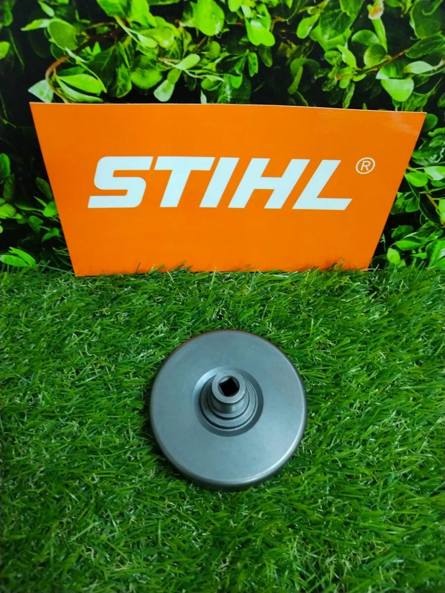 Барабан сцепления на мотокосу STIHL FS 350- 450
