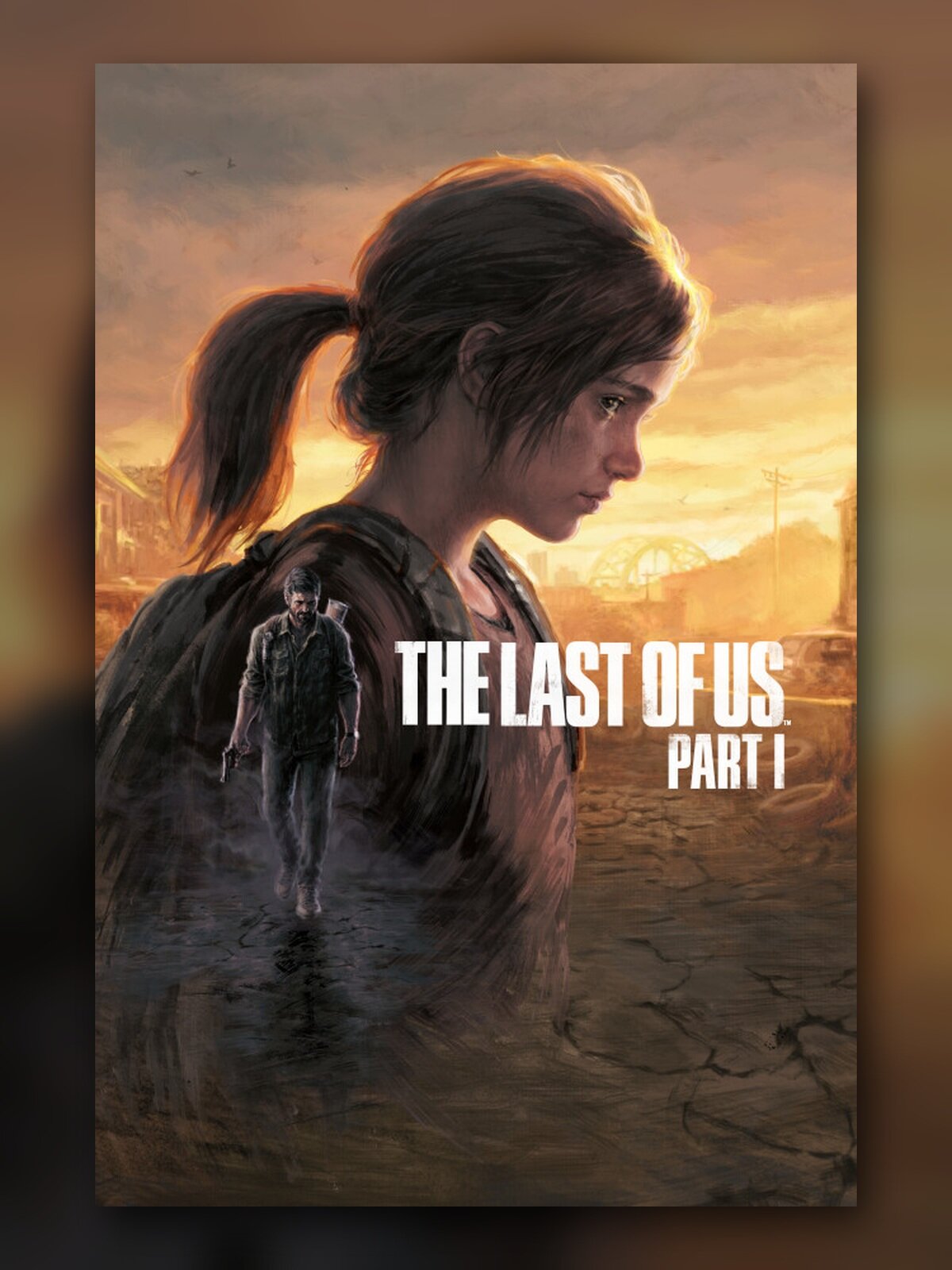 Игра The Last of Us™ Part I для ПК (Windows), электронный ключ Steam, регион все страны