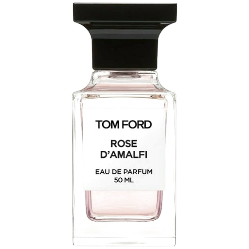 Том Форд Роза Амальфи унисекс парфюмерная вода 50 мл - Rose D Amalfi