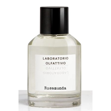 Розамунда eau de parfum 100 мл унисекс / Laboratorio Olfattivo Rosamunda