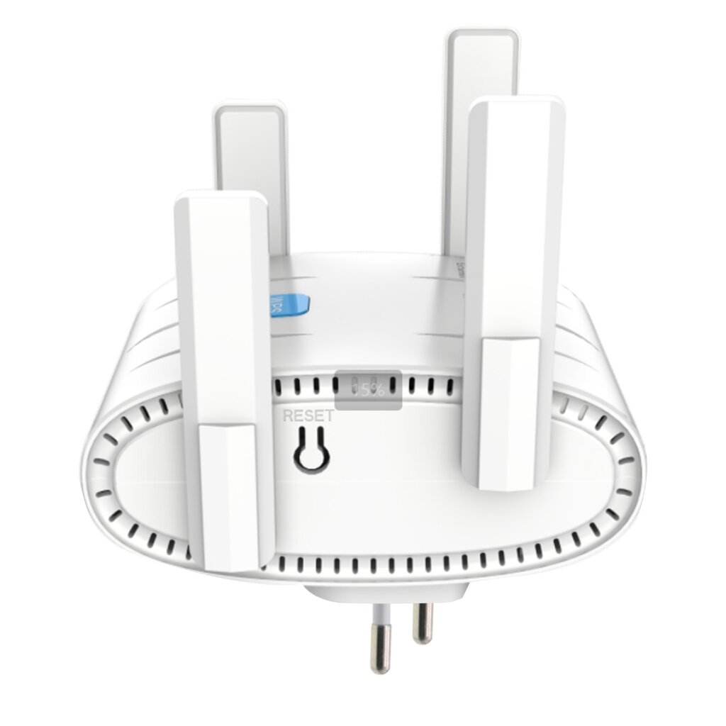 Усилитель сигнала Wi-Fi 300-метрового маршрутизатора и наслаждайтесь плавным подключением к сети