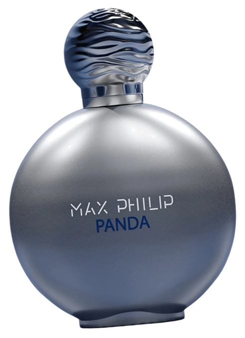 Max Philip Panda миниатюра 2 мл унисекс парфюмерной воды - Макс Филип Панда