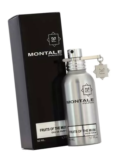 Духи Montale Fruits Of The Musk 50 мл / Монталь Фрукты Мускуса унисекс