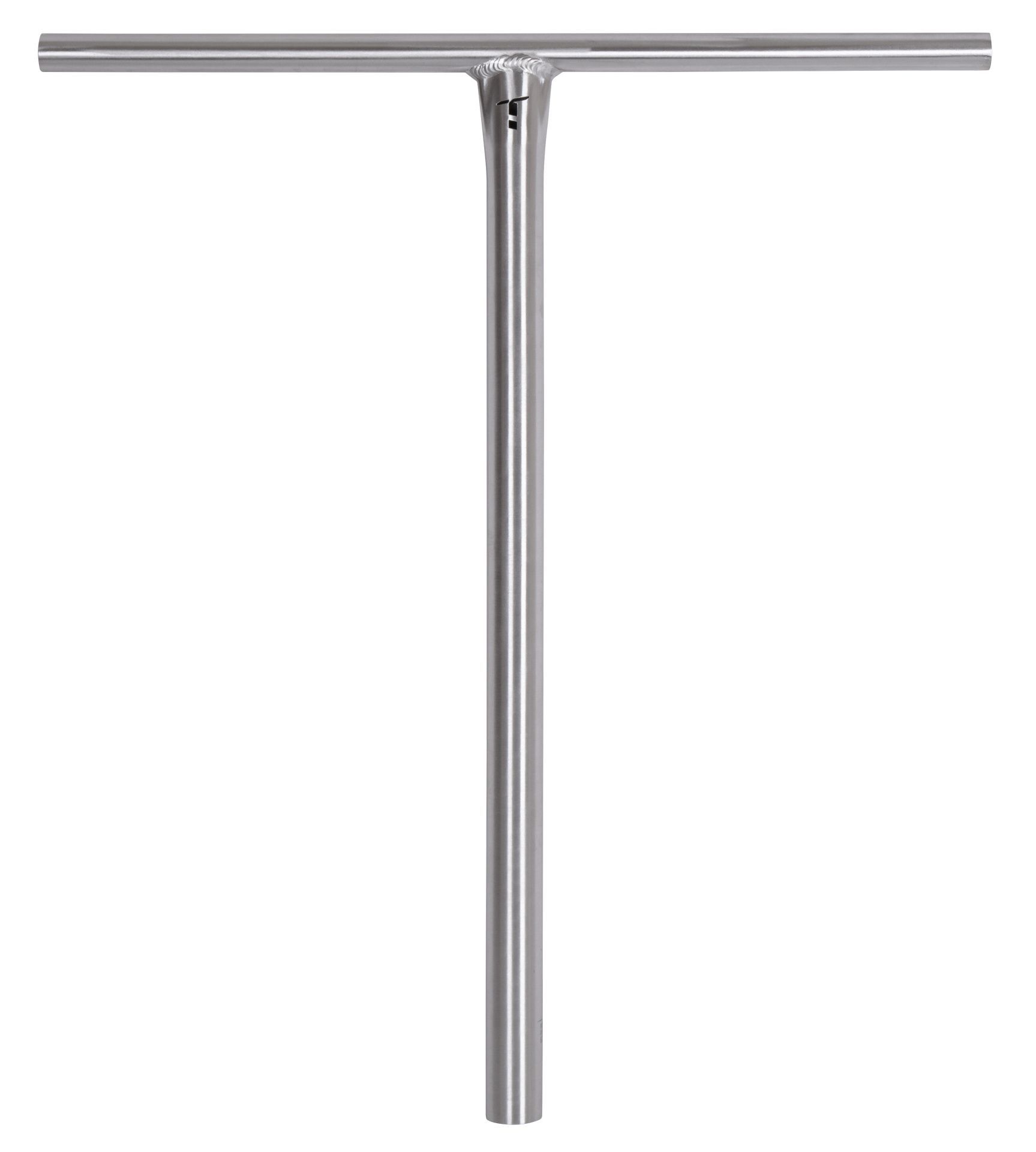 Руль Tech Team Zefir Street T-Bar - Raw/Brushed