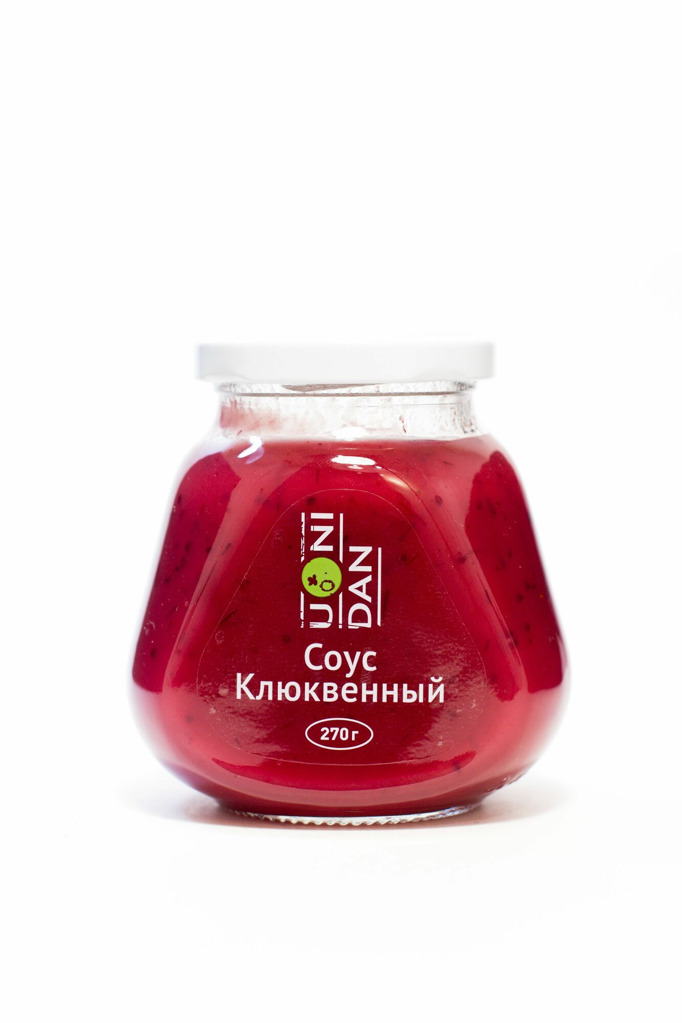 Соус Клюквенный — фото 1