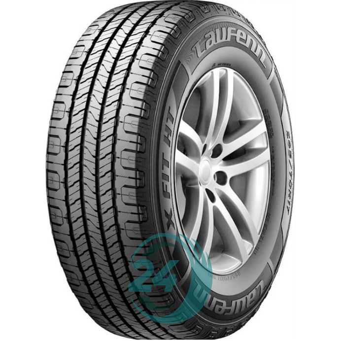 Шины летние Laufenn X FIT HT LD01 225/65 R17 T102