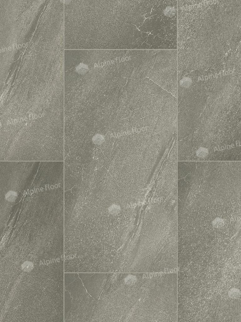 Кварц-виниловый ламинат Alpine Floor STONE SPC ECO 4-4 Авенгтон 2,23 м2, толщиной 4 мм