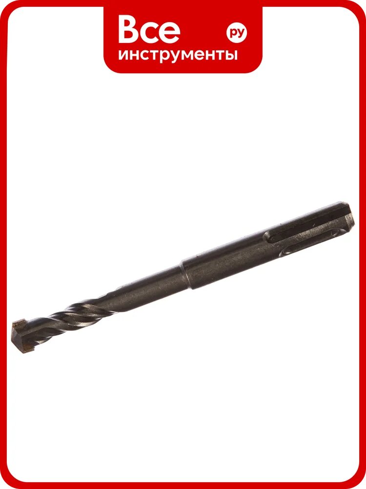 Бур (10х110х50 мм; SDS+) СОЮЗ 9019-SDS-10x110C