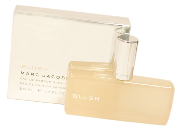 Марк Джейкобс Блаш парфюм 50 мл женский - Marc Jacobs Blush аромат