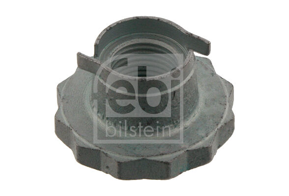 Гайка ступицы M16x1.5 VW POLO седан 10 >/SKODA RAPID 12 >