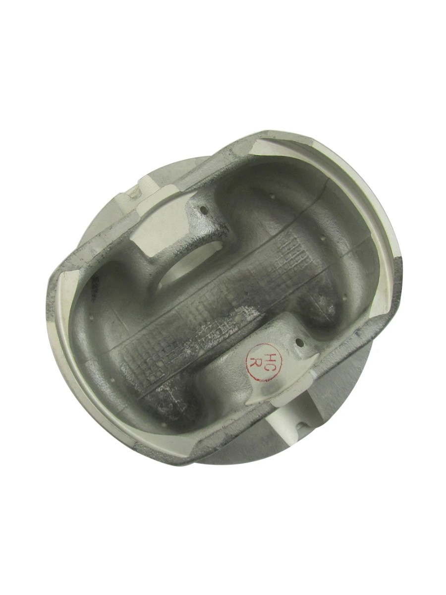Поршень MITSUBISHI LANCER/OUTLANDER 4B12 06- MITSUBISHI арт. 1110B365