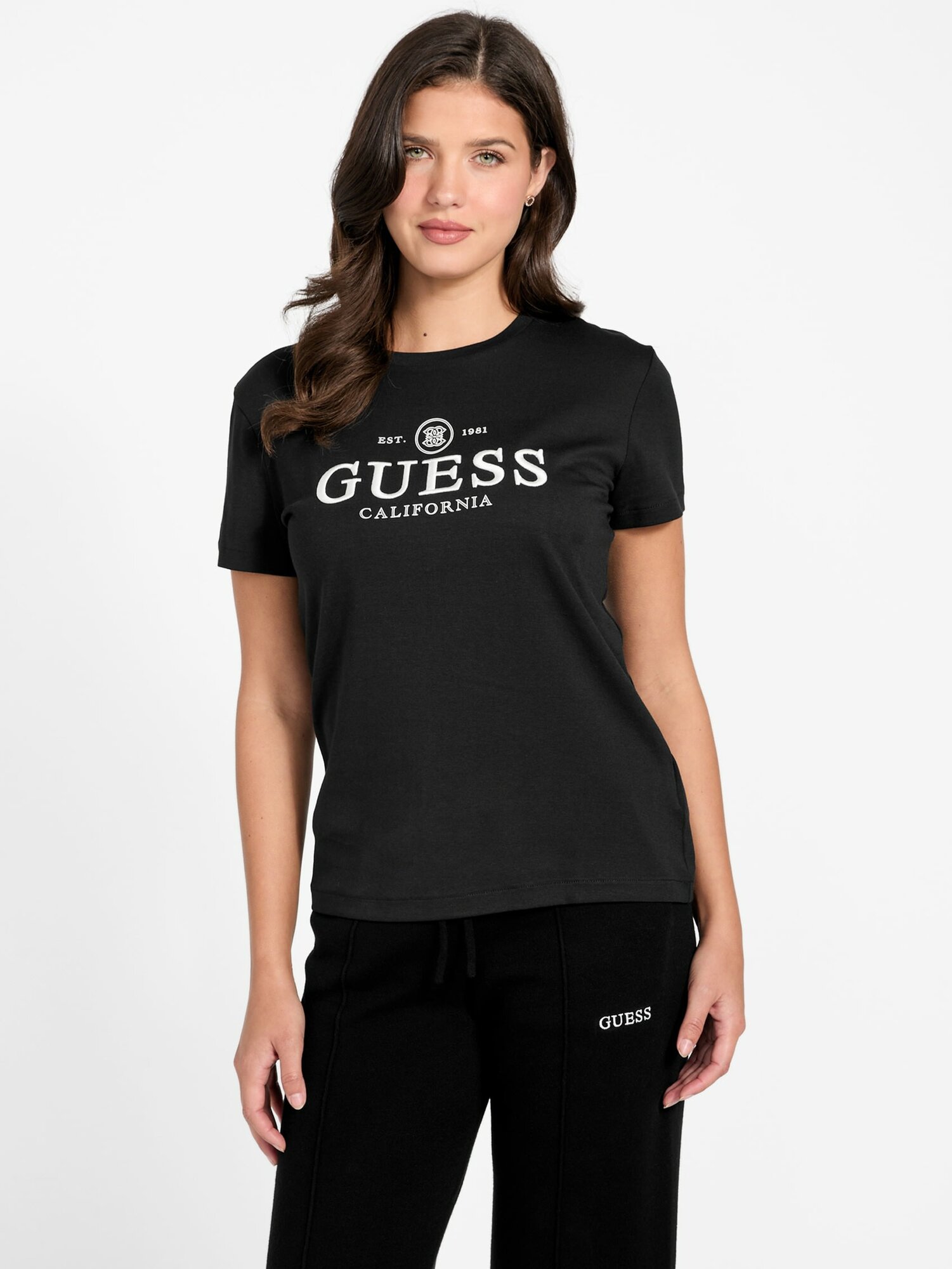Футболка GUESS Arabella