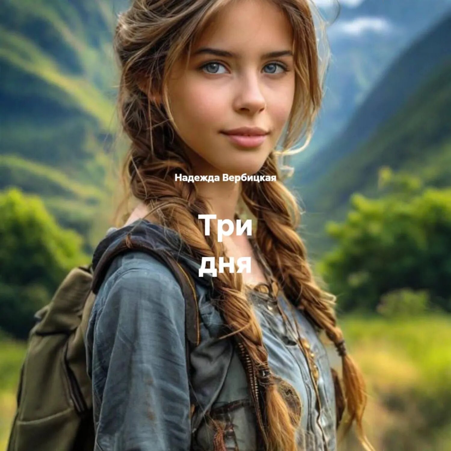 Три дня [Аудиокнига]