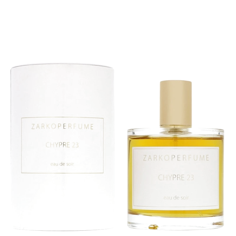 Шипр 23 аромат для мужчин и женщин 100 мл - Zarkoperfume Chypre 23