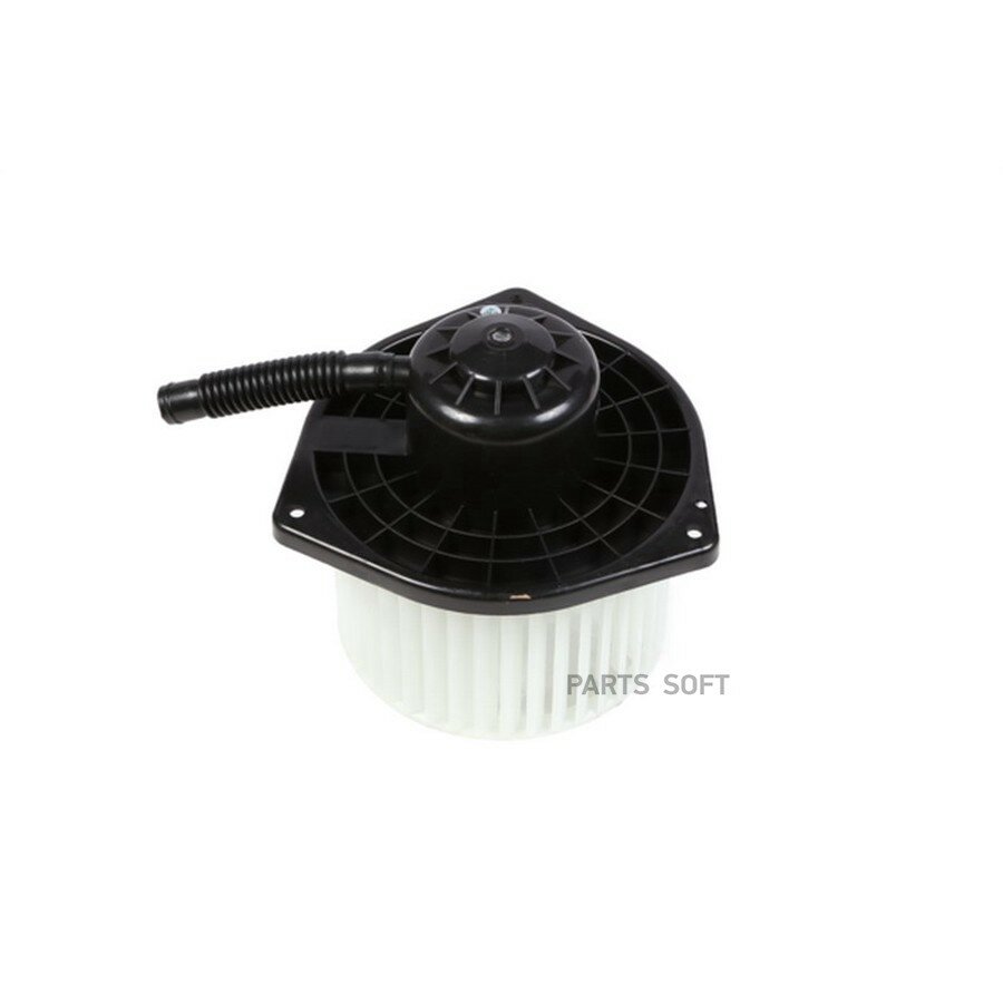 STELLOX 2999823SX Вентилятор отопителя Peugeot 4007, Citro