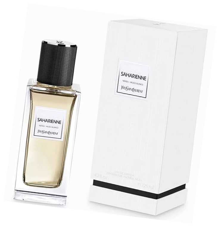 Сахарин Ysl Saharienne 2015 парфюмерная вода 125 мл для женщин и мужчин - Ив Сен Лоран