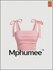 Топ Mphumee, размер S, розовый