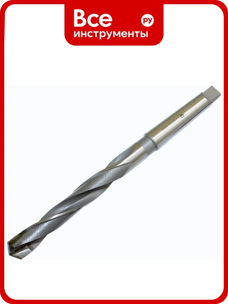 Сверло TLX d 17.0x125x223 к/х ВК8 КМ2 5139