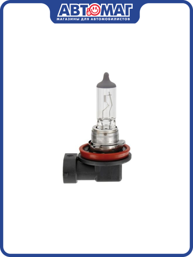 Лампа H11 LL 12V 55W PGJ19-2 (48078 LL) NARVA, NAR-48078LL