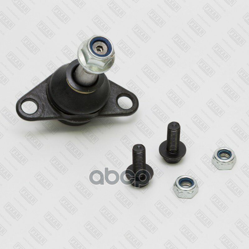 Опора шаровая нижняя передней подвески VOLVO XC90 2002> FIXAR арт. FK0269