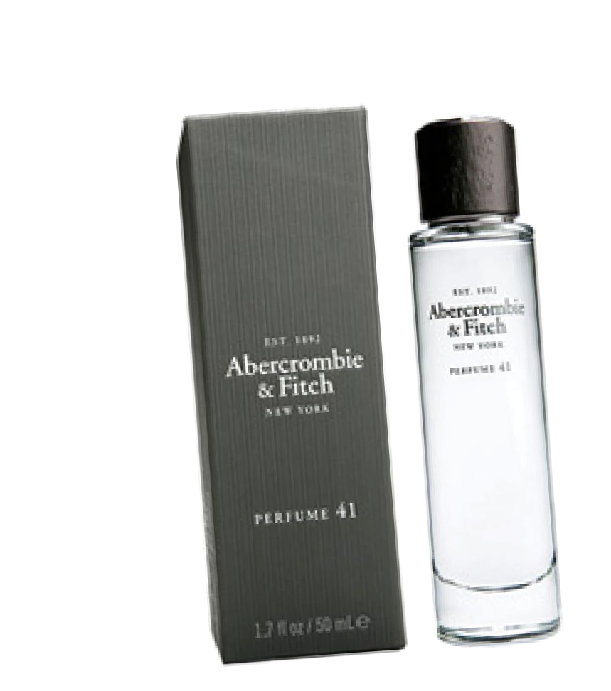 Аберкромби парфюм 41 женская парфюмерная вода 50 мл / Abercrombie and Fitch 41 Perfume
