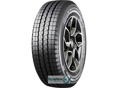 Triangle SeasonX Van TA702 195/75 R16 T110/108