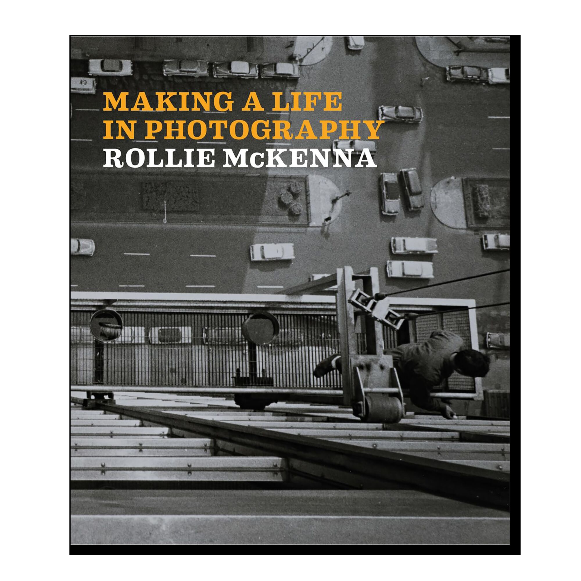 Making a Life in Photography