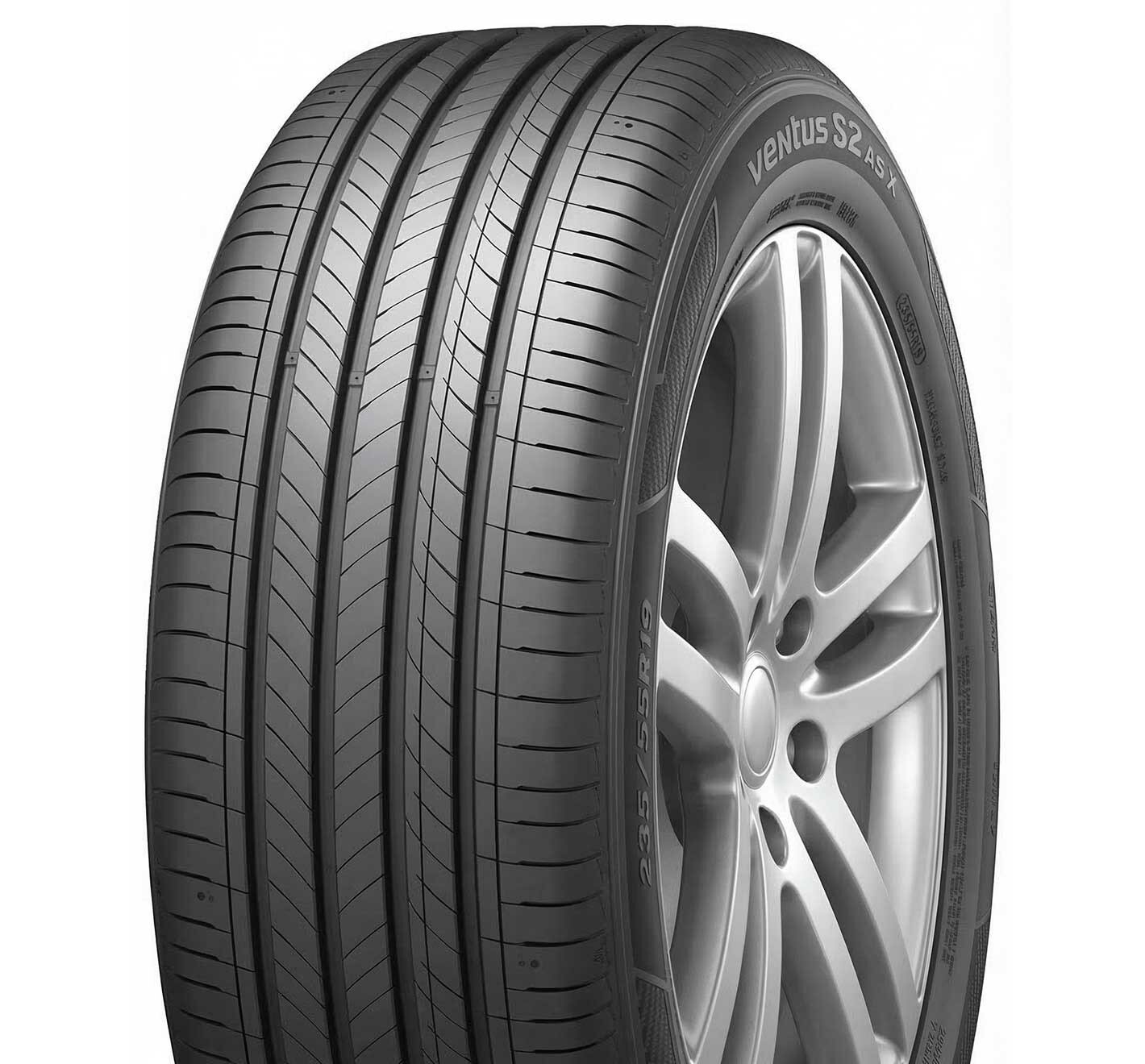 Автошина Hankook 245/45R20 RH17 99V (2023 г.)