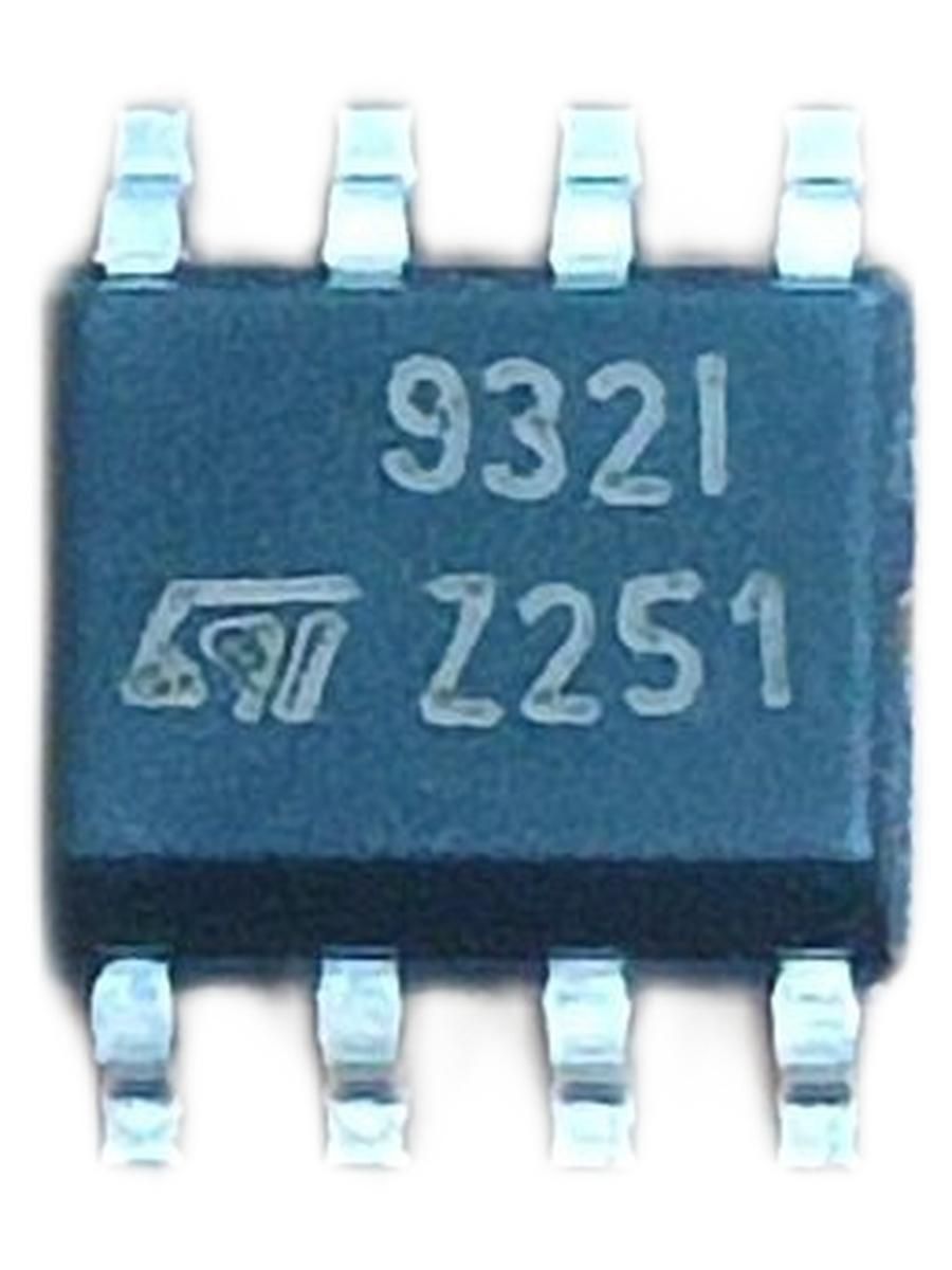 TS932ID (микросхема)