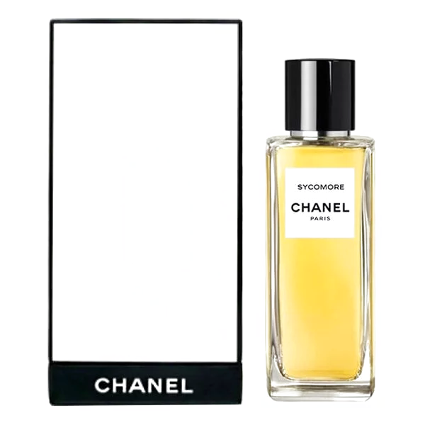 Парфюмерная вода Chanel Sycomore De Parfum 75 мл - Шанель Сикамора для женщин и мужчин