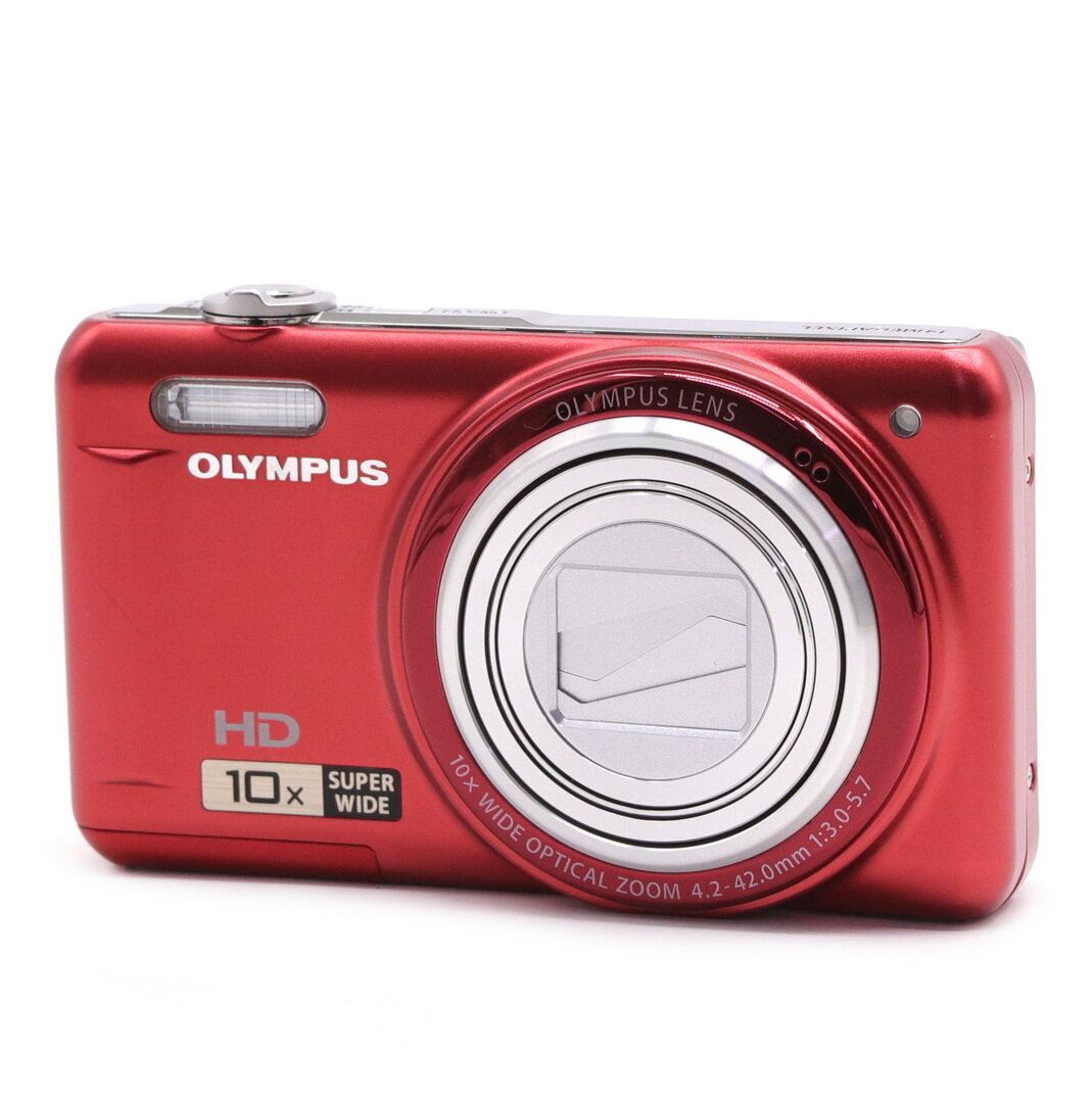 Компактная цифровая камера Olympus VR-310