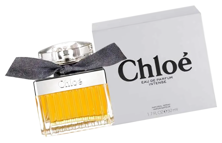 Chloe Intense 50 мл парфюмерная вода женская - Хлое Хлое О Де парфюм Интенс