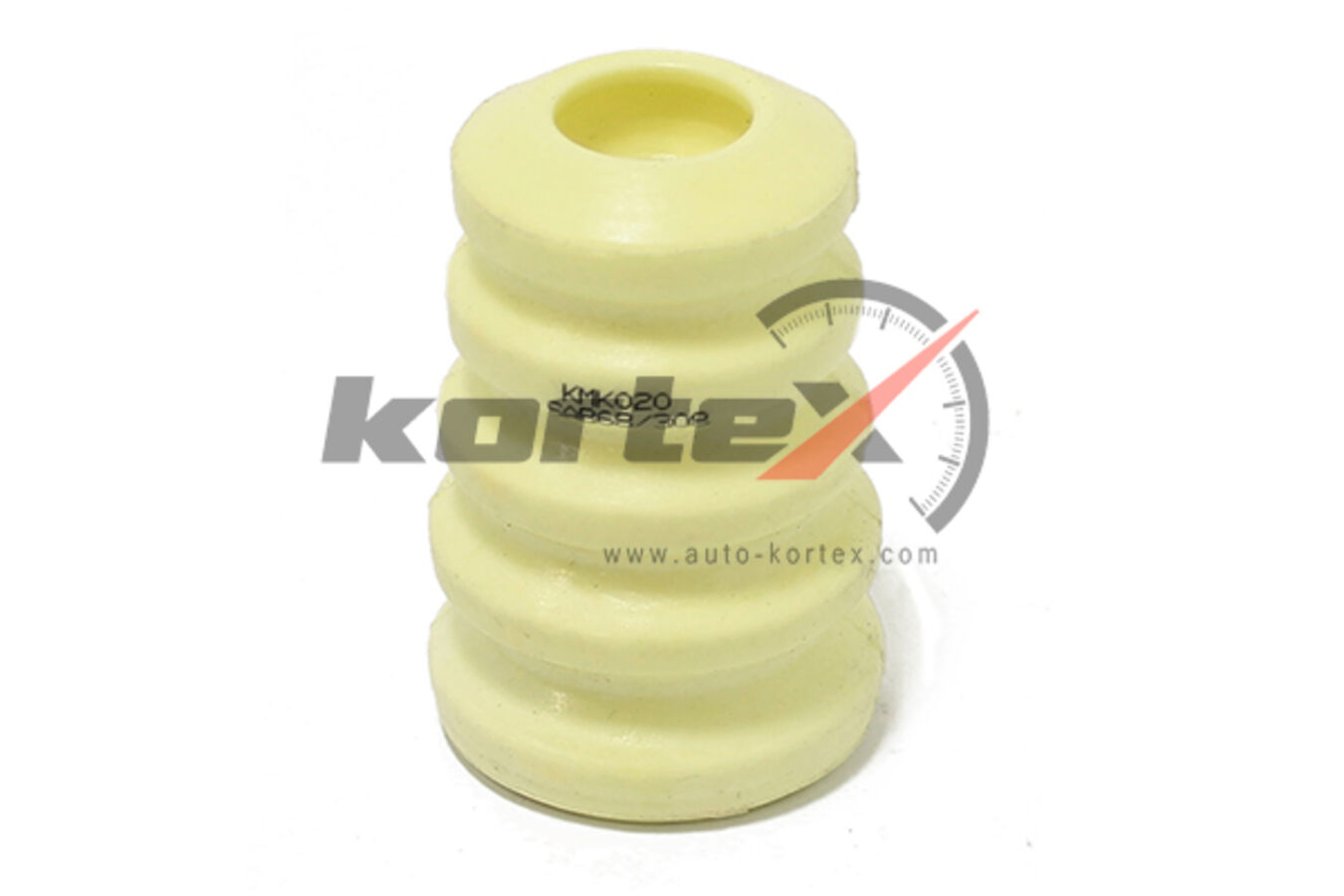 Отбойник Амортизатора Toyota Camry 01-06/Lexus Es240/350 Acv40/Gsv40 06-12 Зад. (KORTEX KMK020)