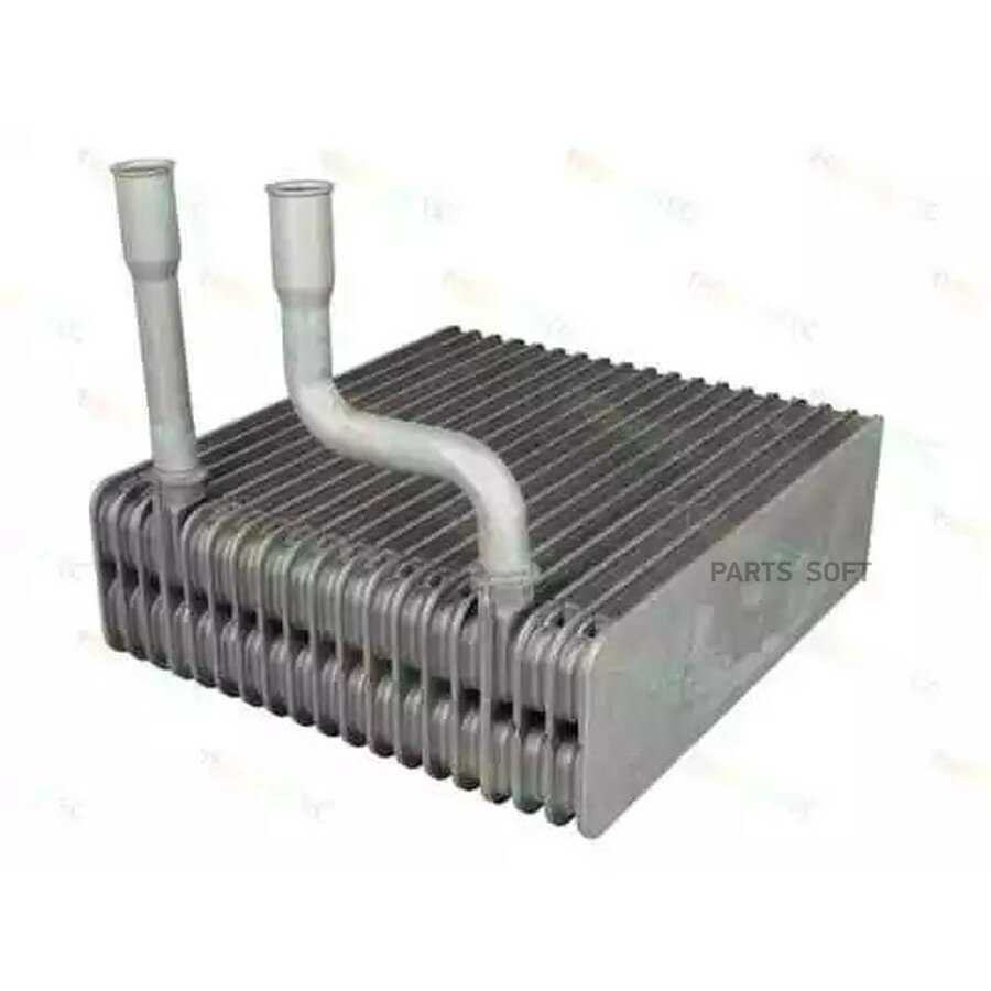 THERMOTEC KTT150015 Испаритель