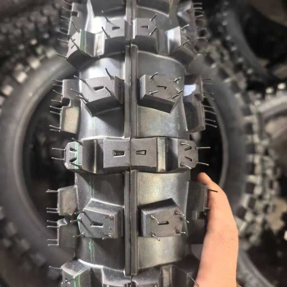 （ANNNXO)Шины для мотоциклов90/100 R16 Мотошины 90/100 R16 A