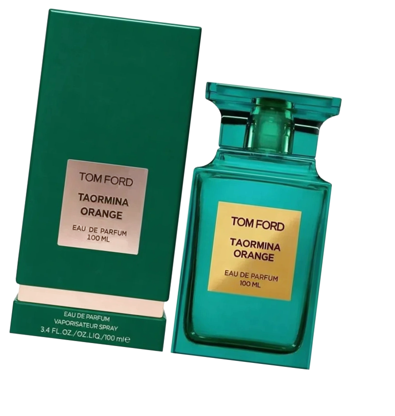 Tom Ford Taormina Orange - духи унисекс 30 мл / Таормина Оранж